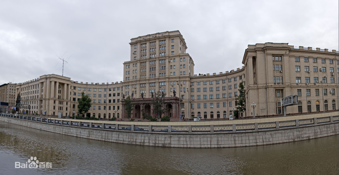 【暑期项目】莫斯科国立鲍曼技术大学暑期学校-航天学院